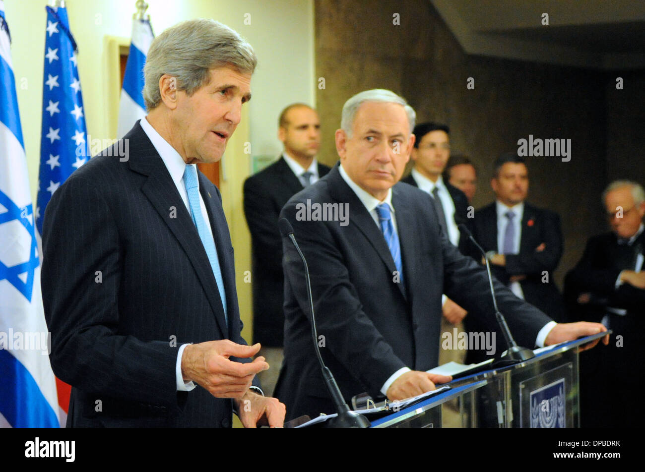 Benjamin netanya hi-res stock photography and images - Alamy