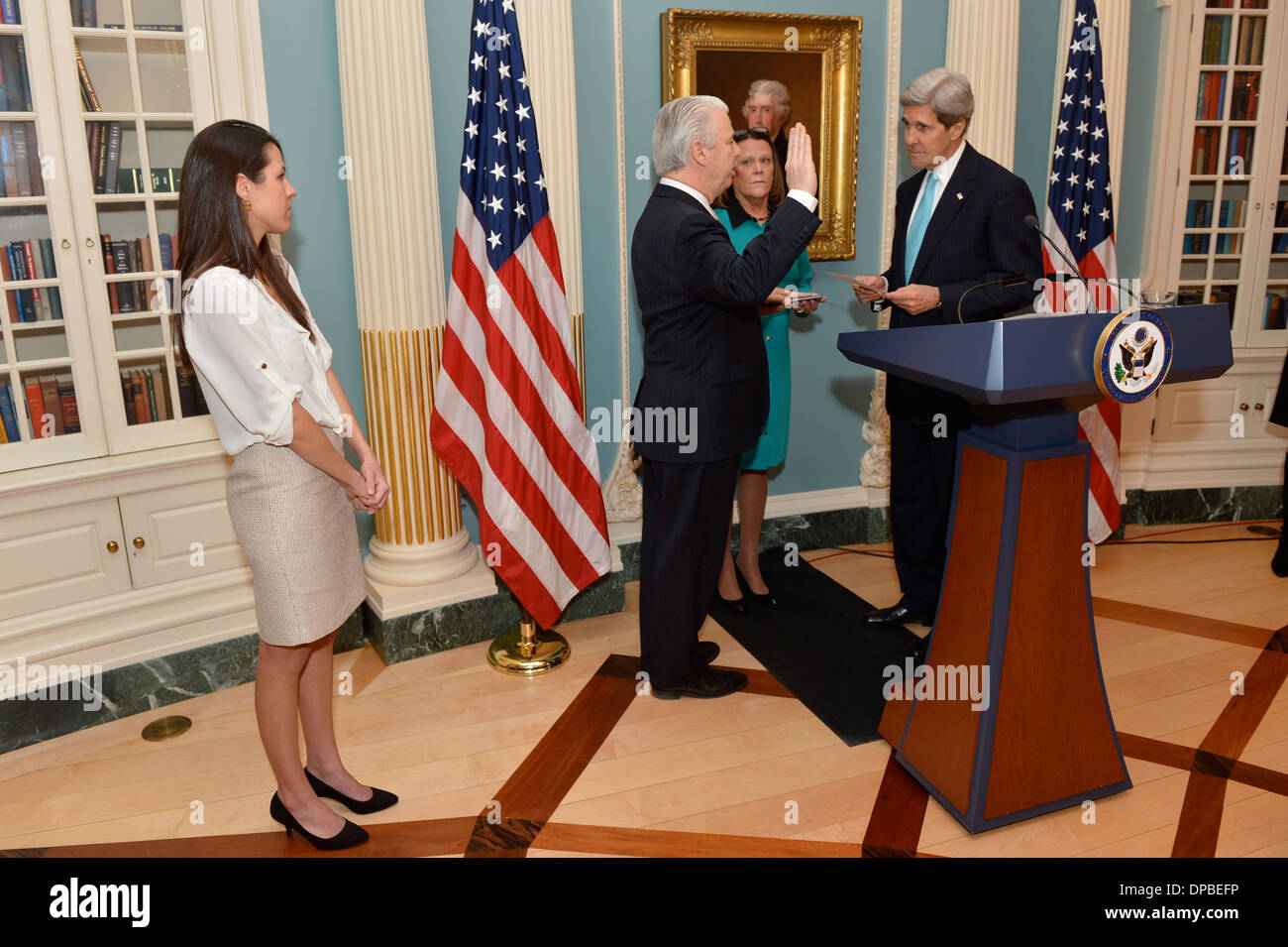 Greg starr hi-res stock photography and images - Alamy