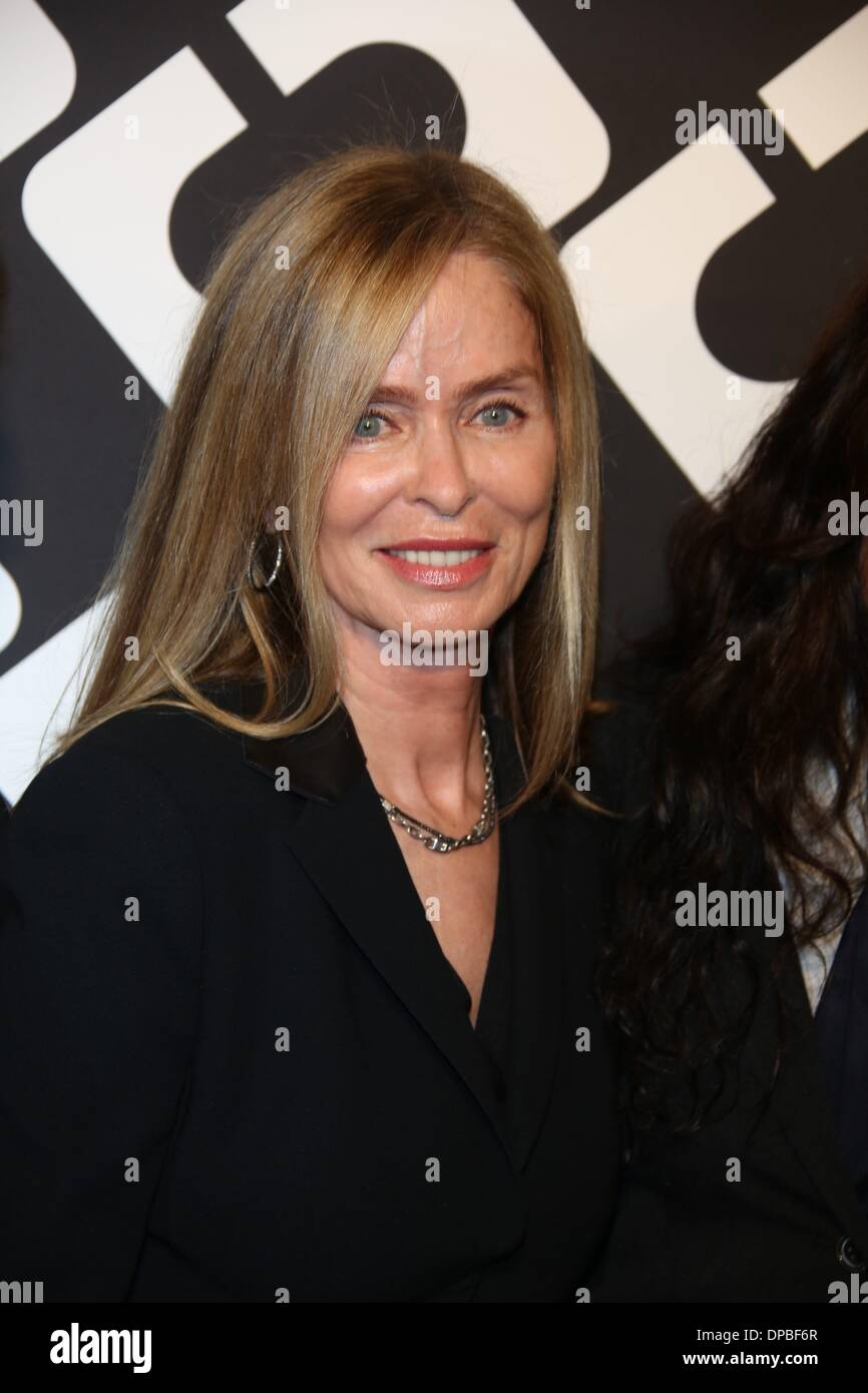 Barbara Bach Stock Photos & Barbara Bach Stock Images - Alamy
