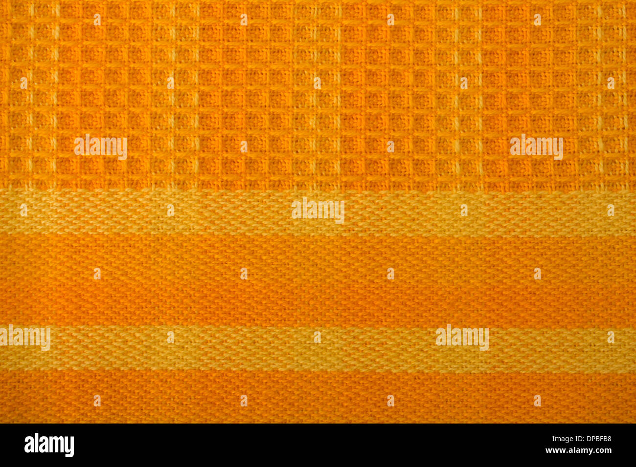 Colourful honeycomb textile background Stock Photo - Alamy