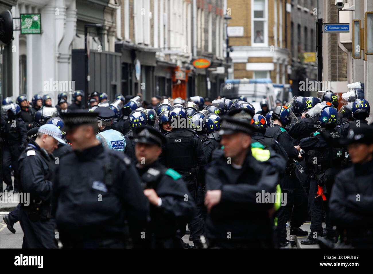 Metropolitan police britain hi-res stock photography and images - Alamy