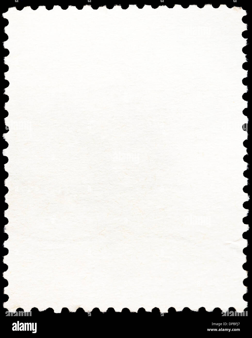 background from reverse side of vertical postage stamp Stock Photo - Alamy