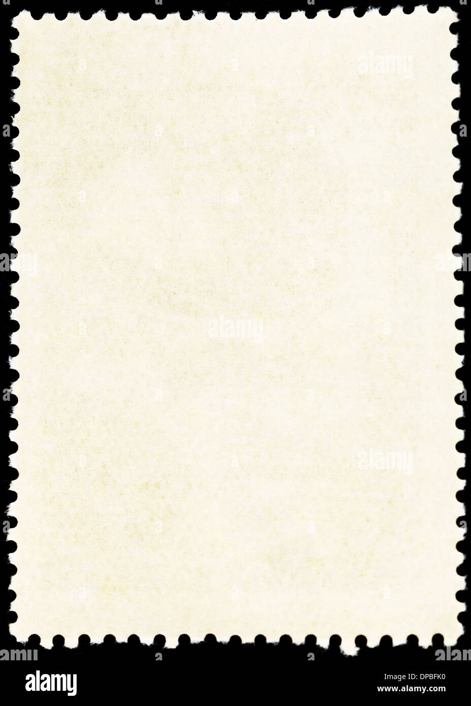 Vertical perforation hi-res stock photography and images - Alamy