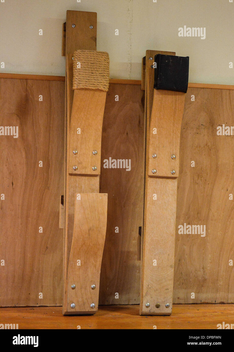 Isshinryu karate hi-res stock photography and images - Alamy