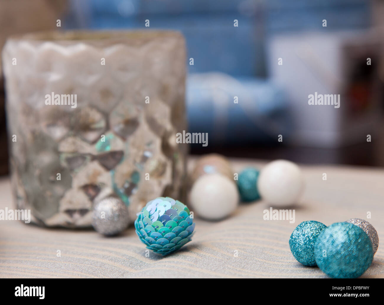 Sparkle balls hi-res stock photography and images - Alamy