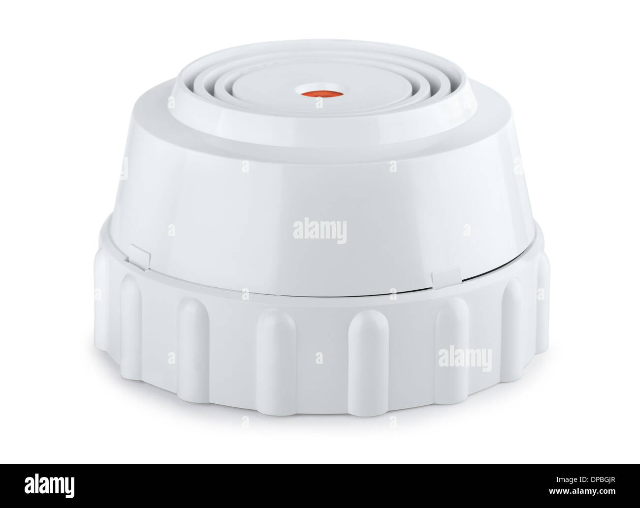 Smoke detector fire alarm system hi-res stock photography and images ...
