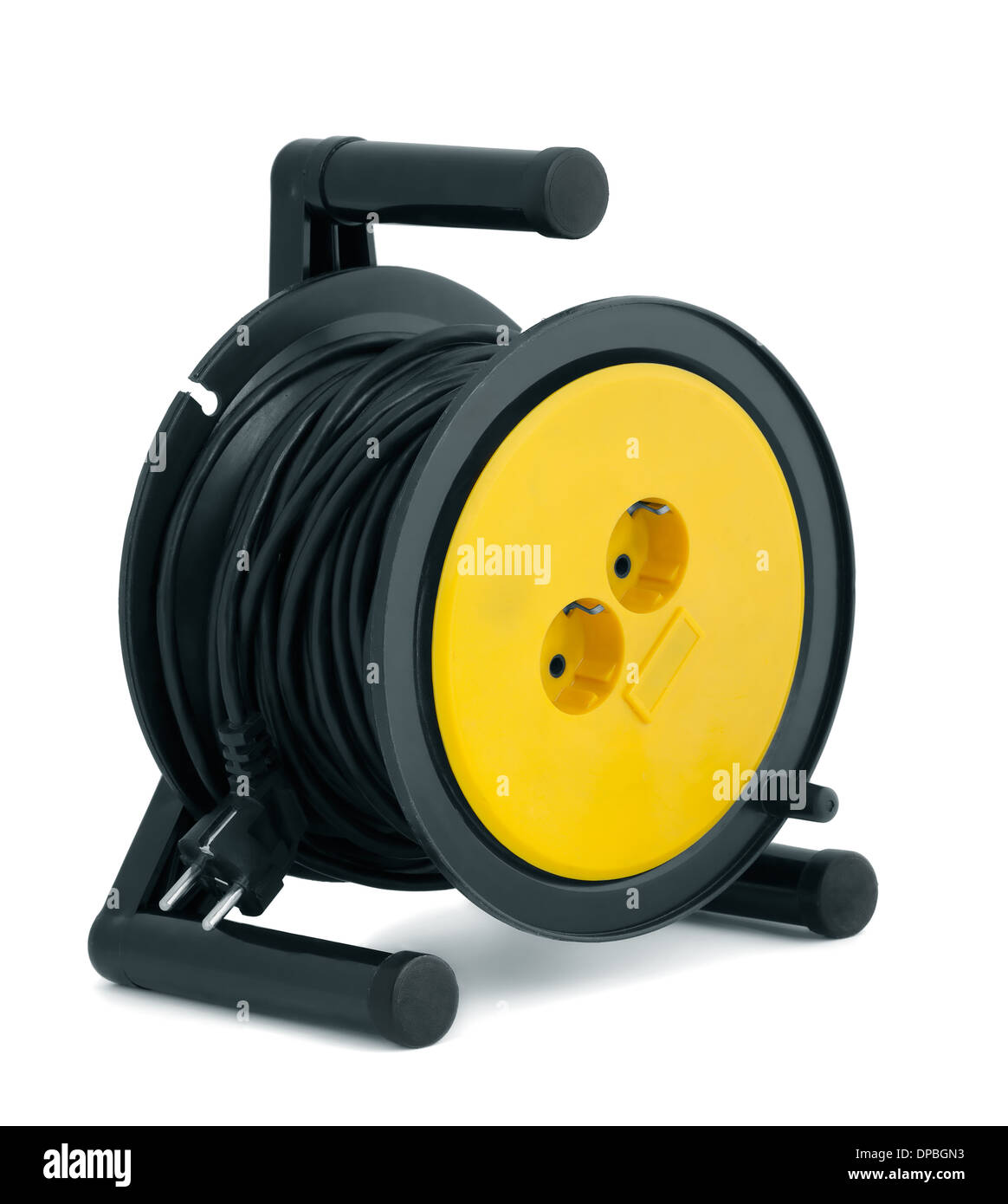 Construction work on extension hi-res stock photography and images - Alamy