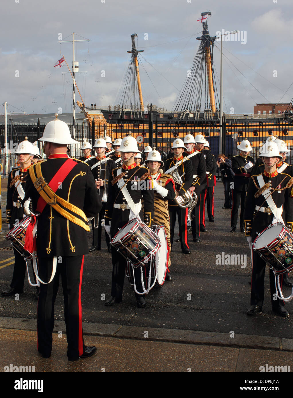 Philippines marines hi-res stock photography and images - Alamy