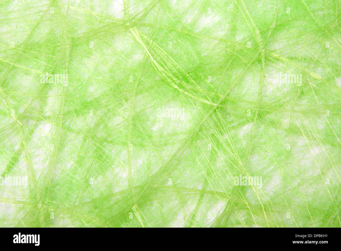 Natural green sisal background Stock Photo - Alamy