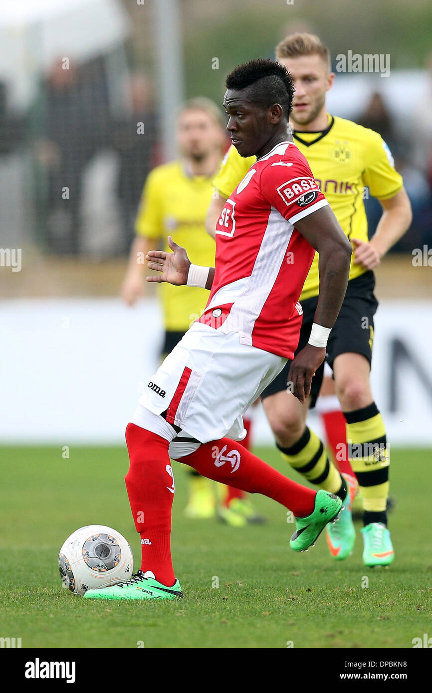 Daniel Opare High Resolution Stock Photography and Images - Alamy