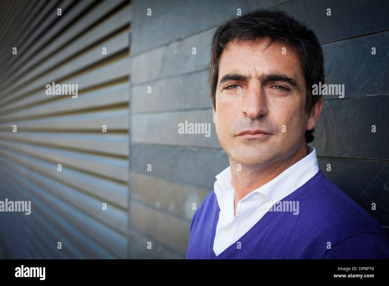 Portuguese fado singer hi-res stock photography and images - Alamy