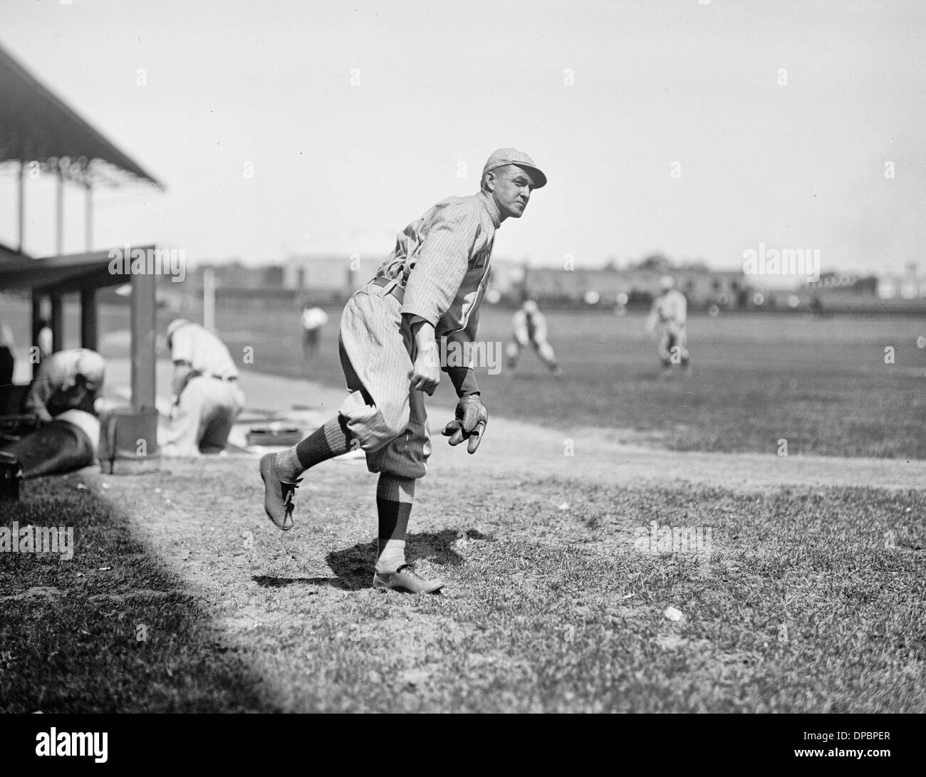 Buck thomas hi-res stock photography and images - Alamy