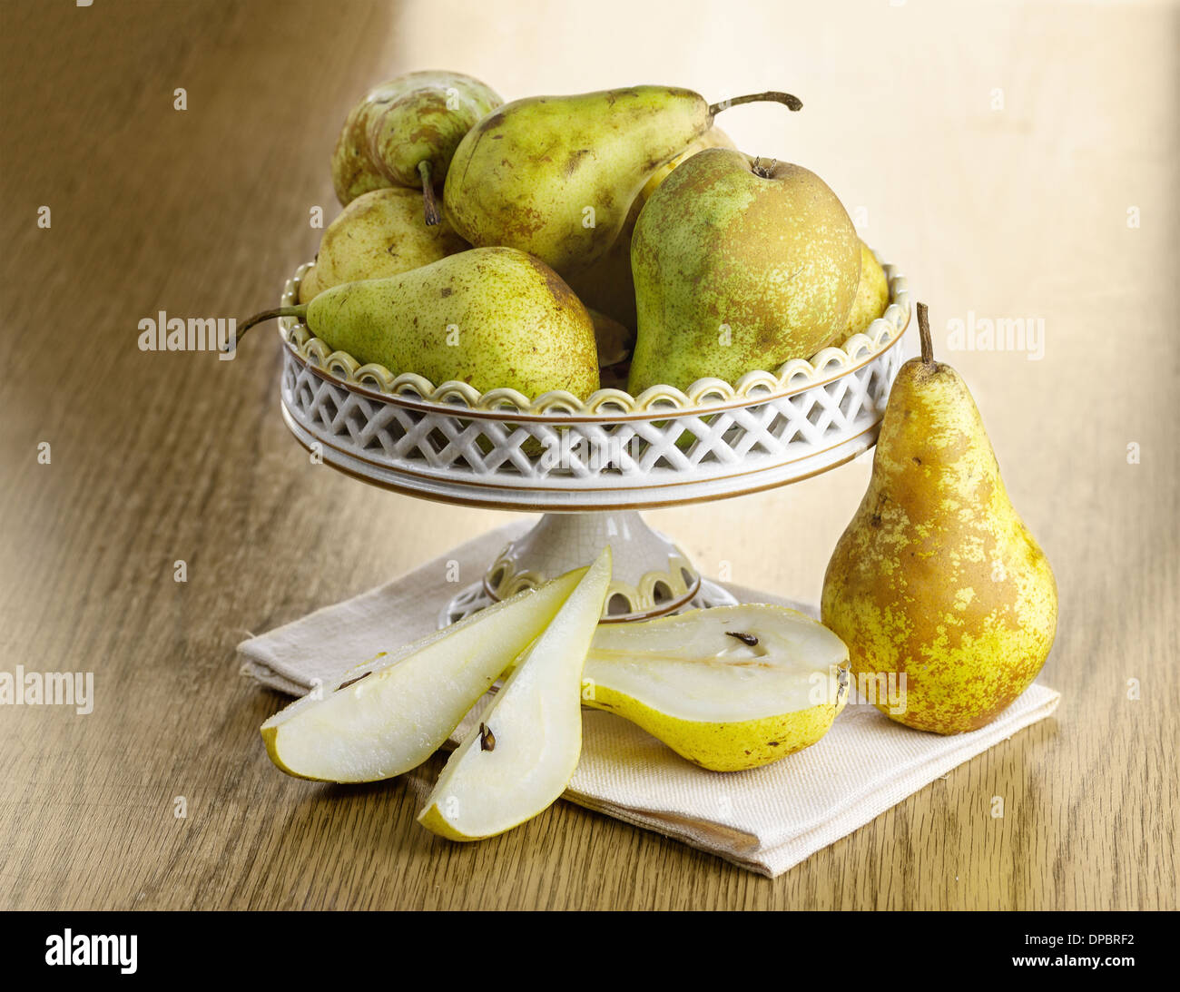 Pear symbol hi-res stock photography and images - Alamy