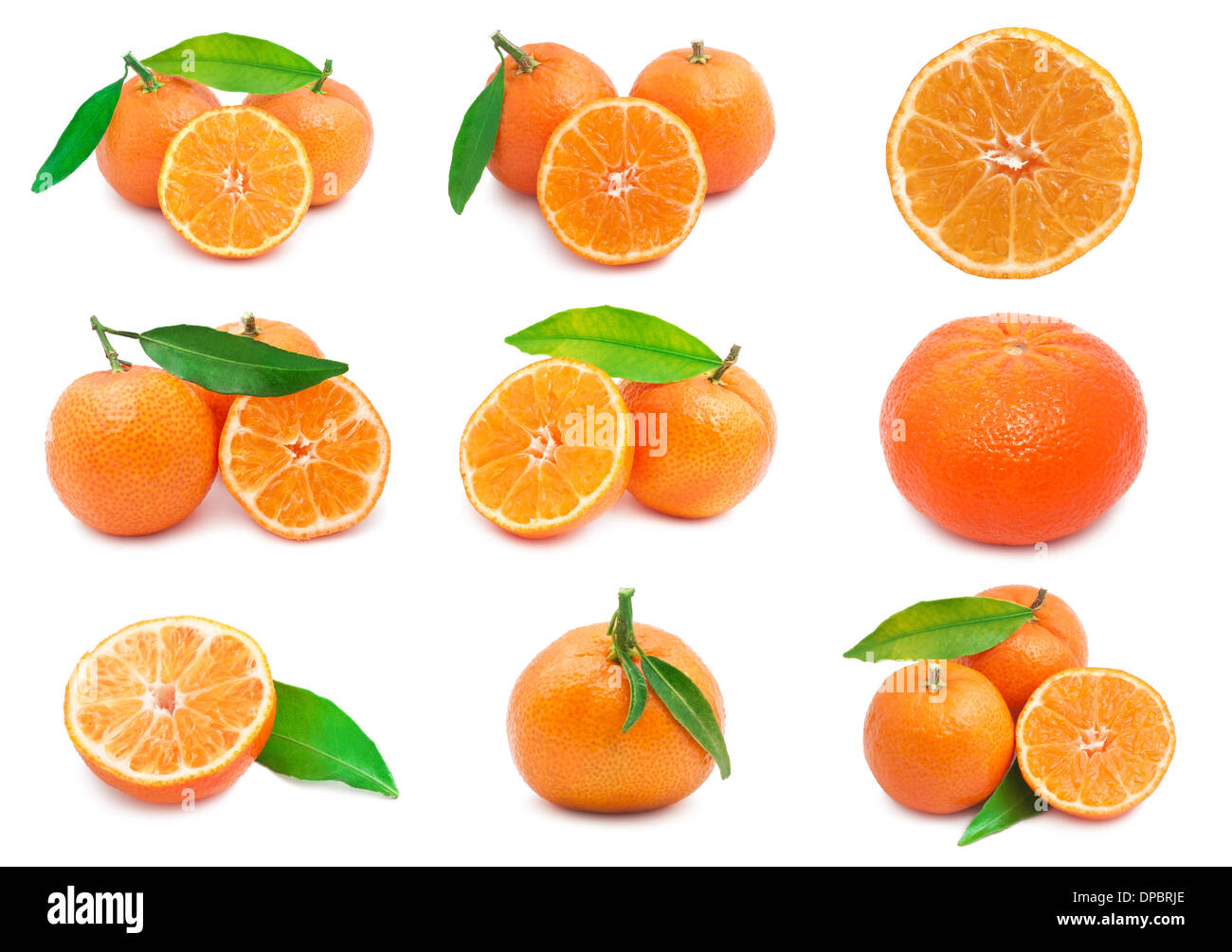 Set tropical hi-res stock photography and images - Alamy