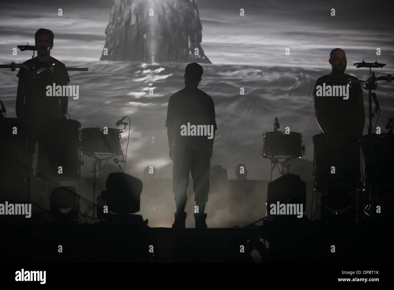 Woodkid Music High Resolution Stock Photography and Images - Alamy