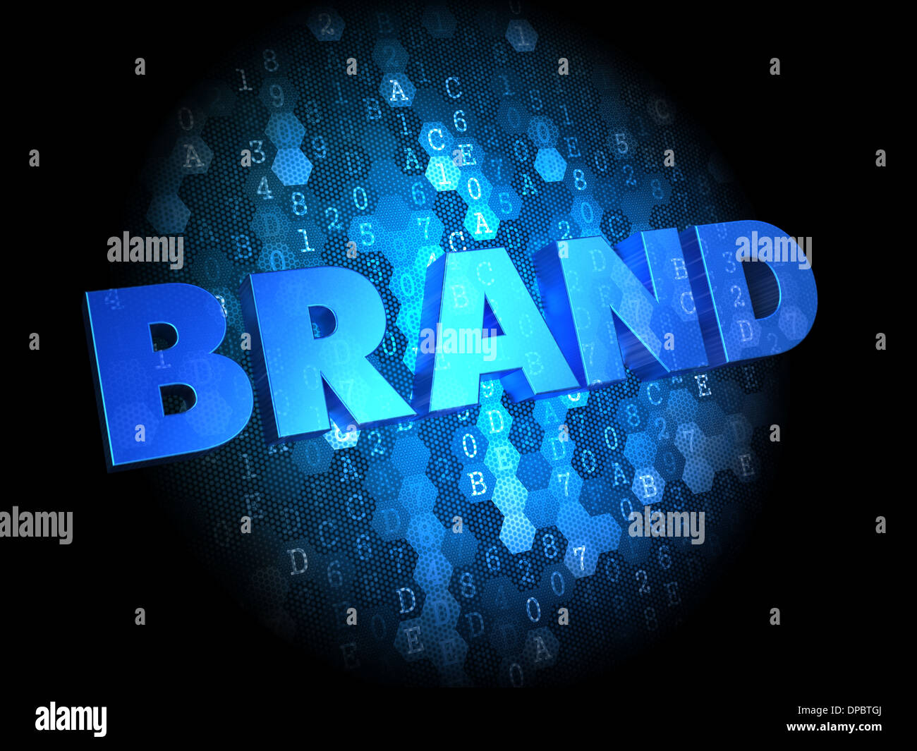 Dark brand hi-res stock photography and images - Alamy