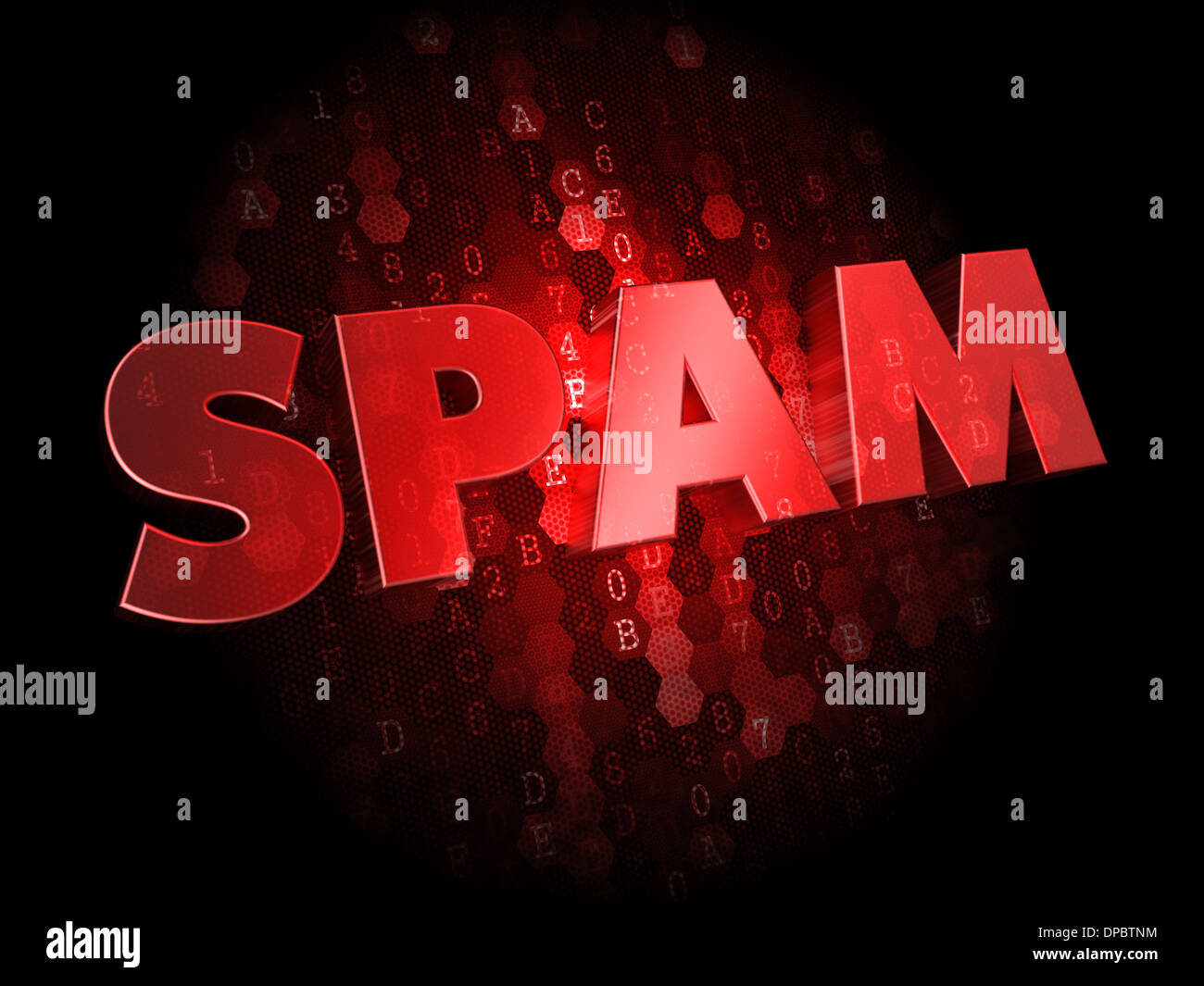 Digital malware hi-res stock photography and images - Alamy