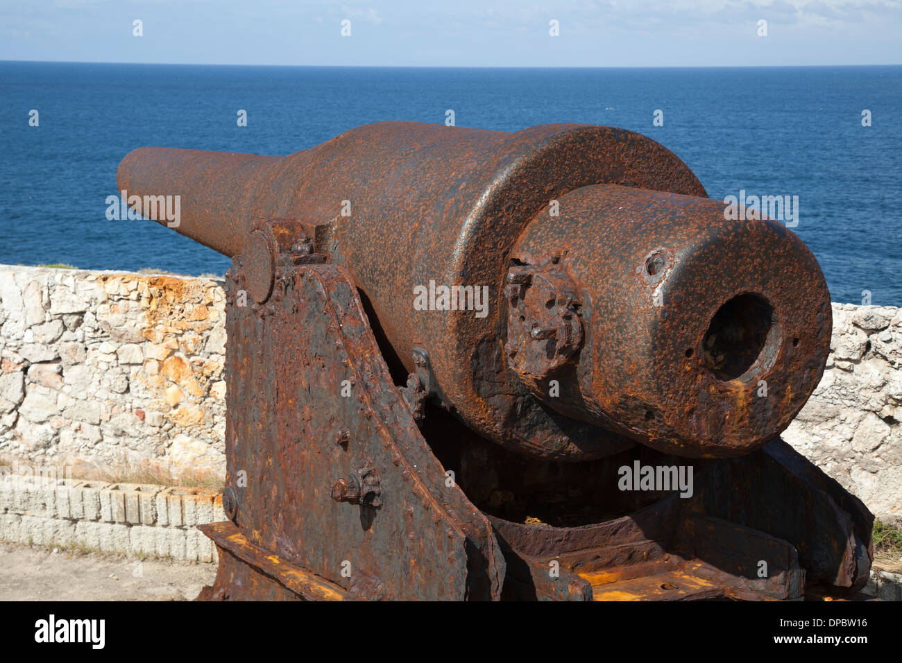 Artillery Cannons High Resolution Stock Photography and Images - Alamy