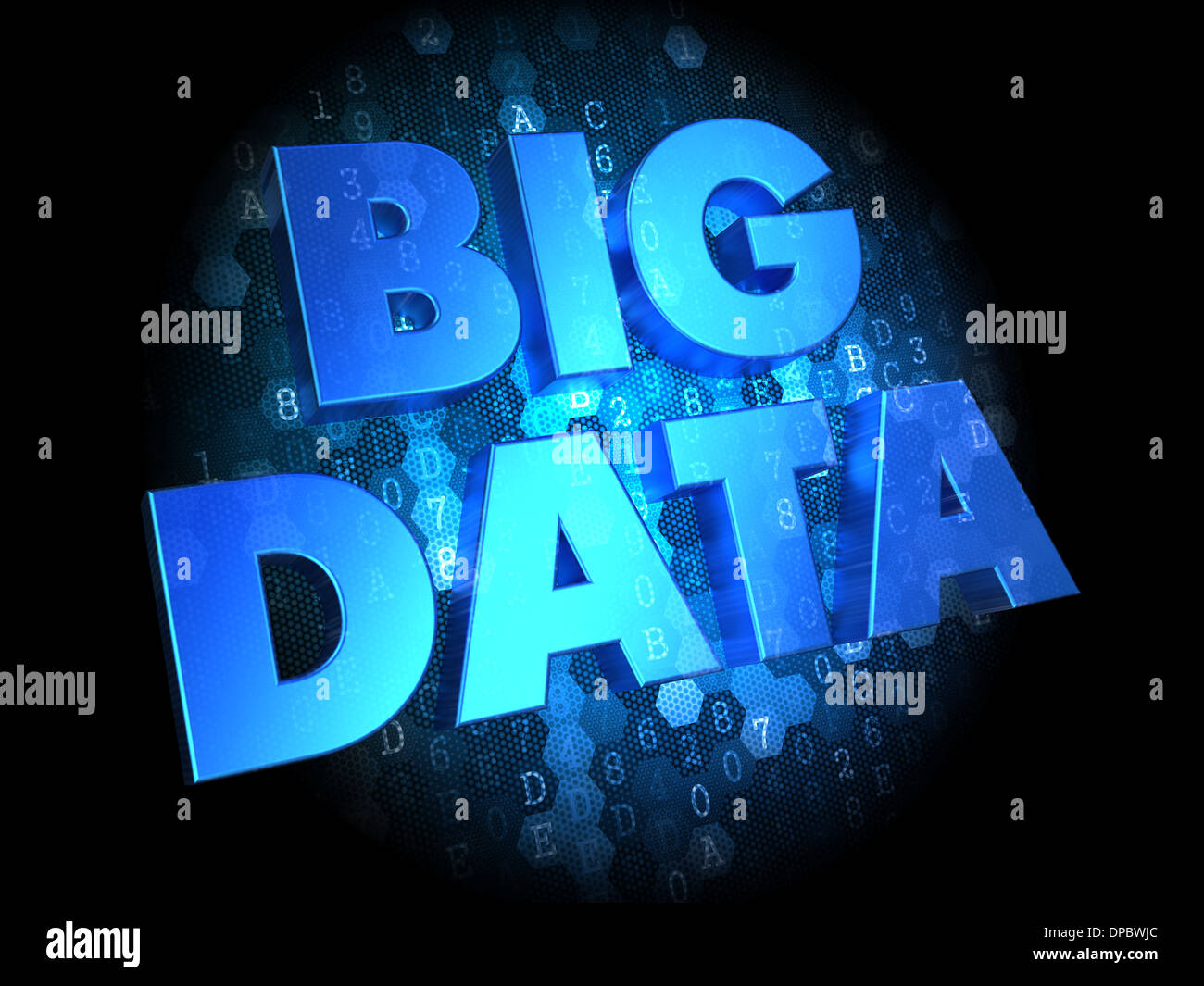 Digital integration hi-res stock photography and images - Alamy