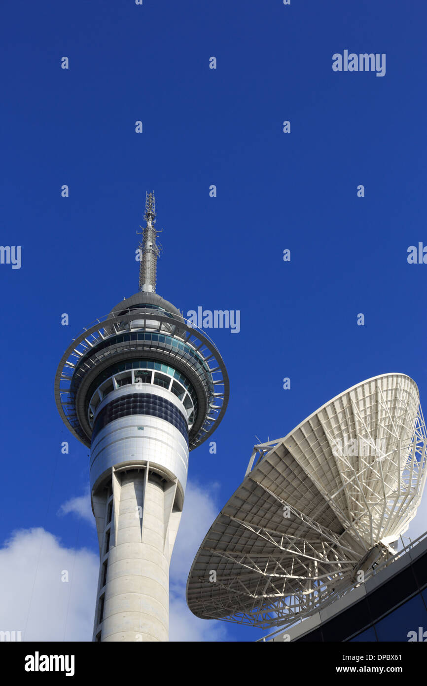 Radio new zealand hi-res stock photography and images - Alamy