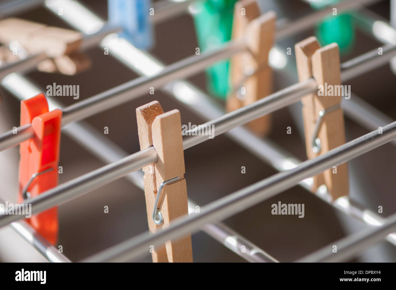 Fix clothes hi-res stock photography and images - Alamy