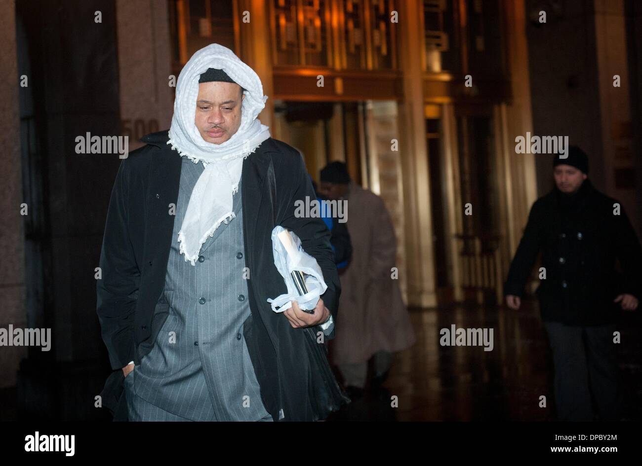 Manhattan, New York, USA. 10th Jan, 2014. NY State Assemblyman ERIC ...
