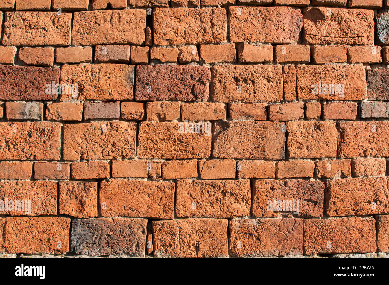 Old brick surface Stock Photo - Alamy