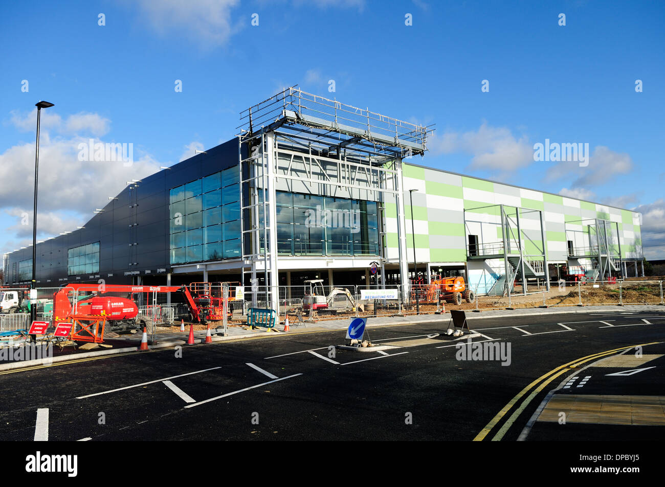 New asda store hi-res stock photography and images - Alamy