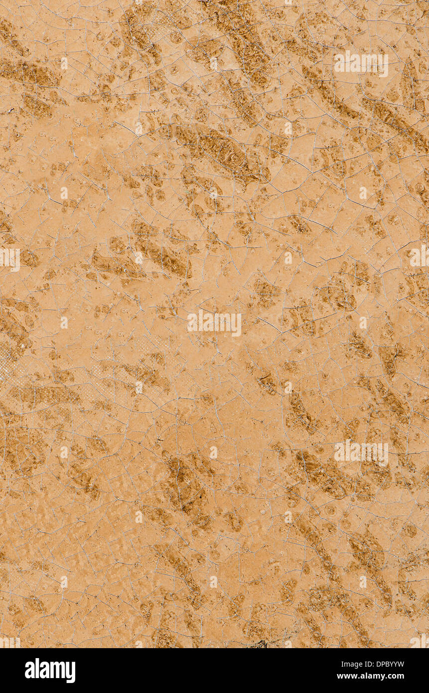 Natural brown leather texture background Stock Photo - Alamy