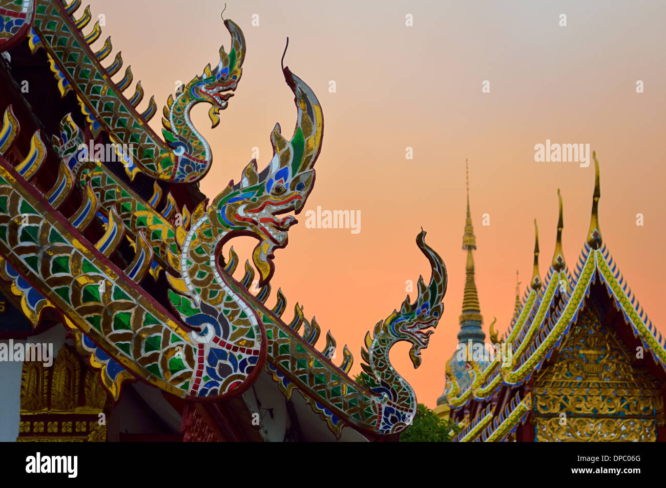 Jeweled dragons hi-res stock photography and images - Alamy