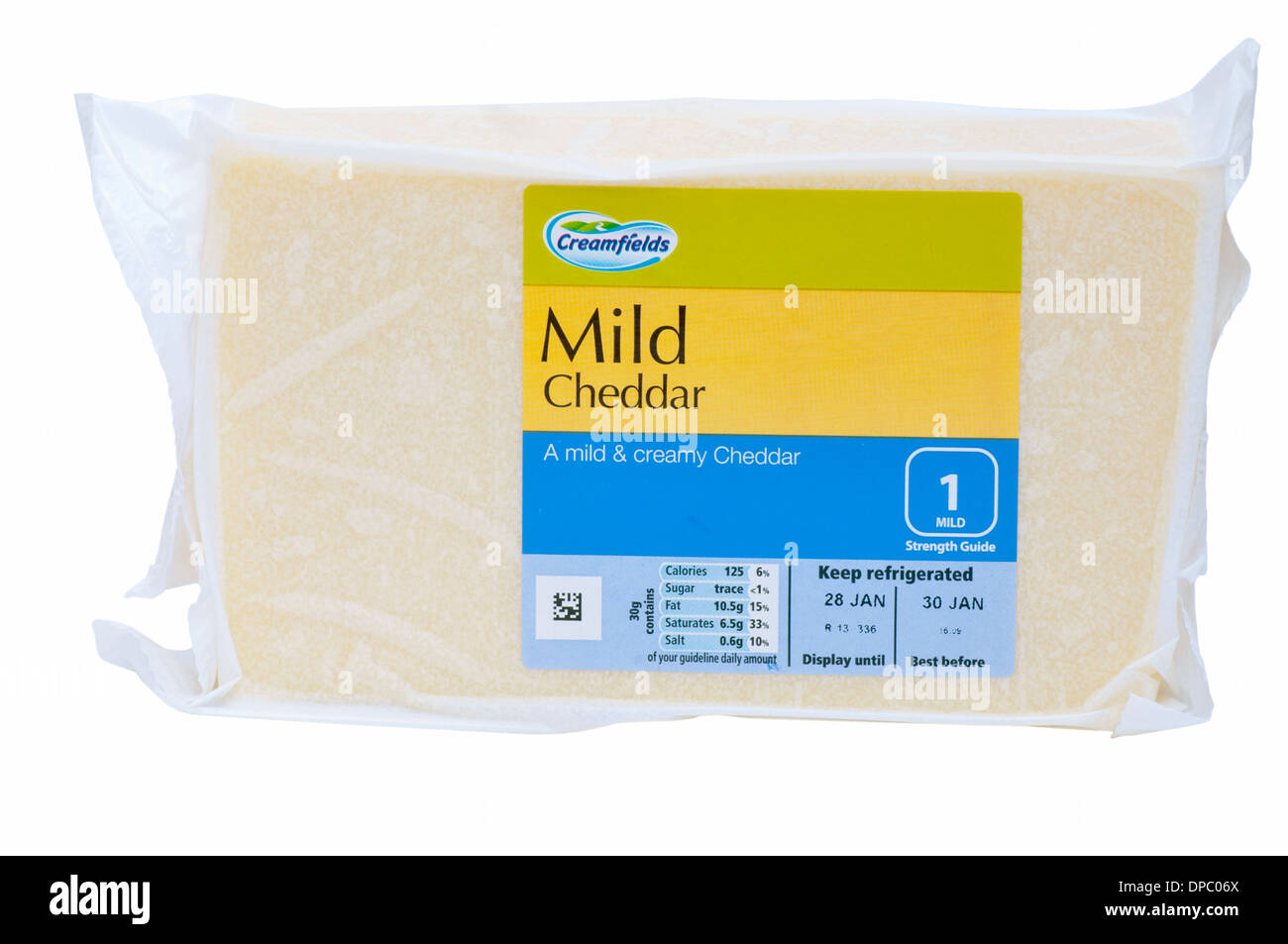 Mild cheddar hi-res stock photography and images - Alamy