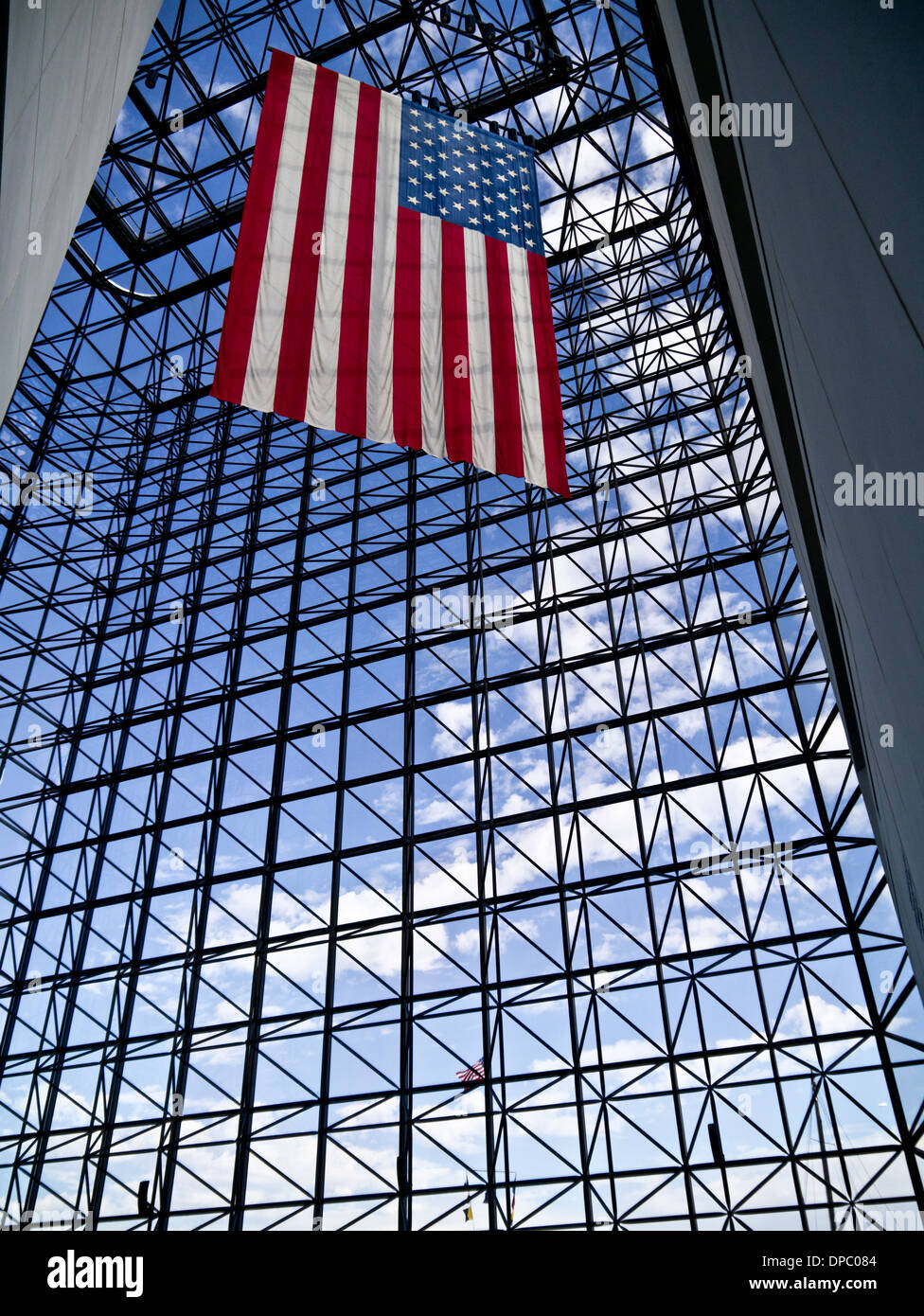Kennedy library hi-res stock photography and images - Alamy