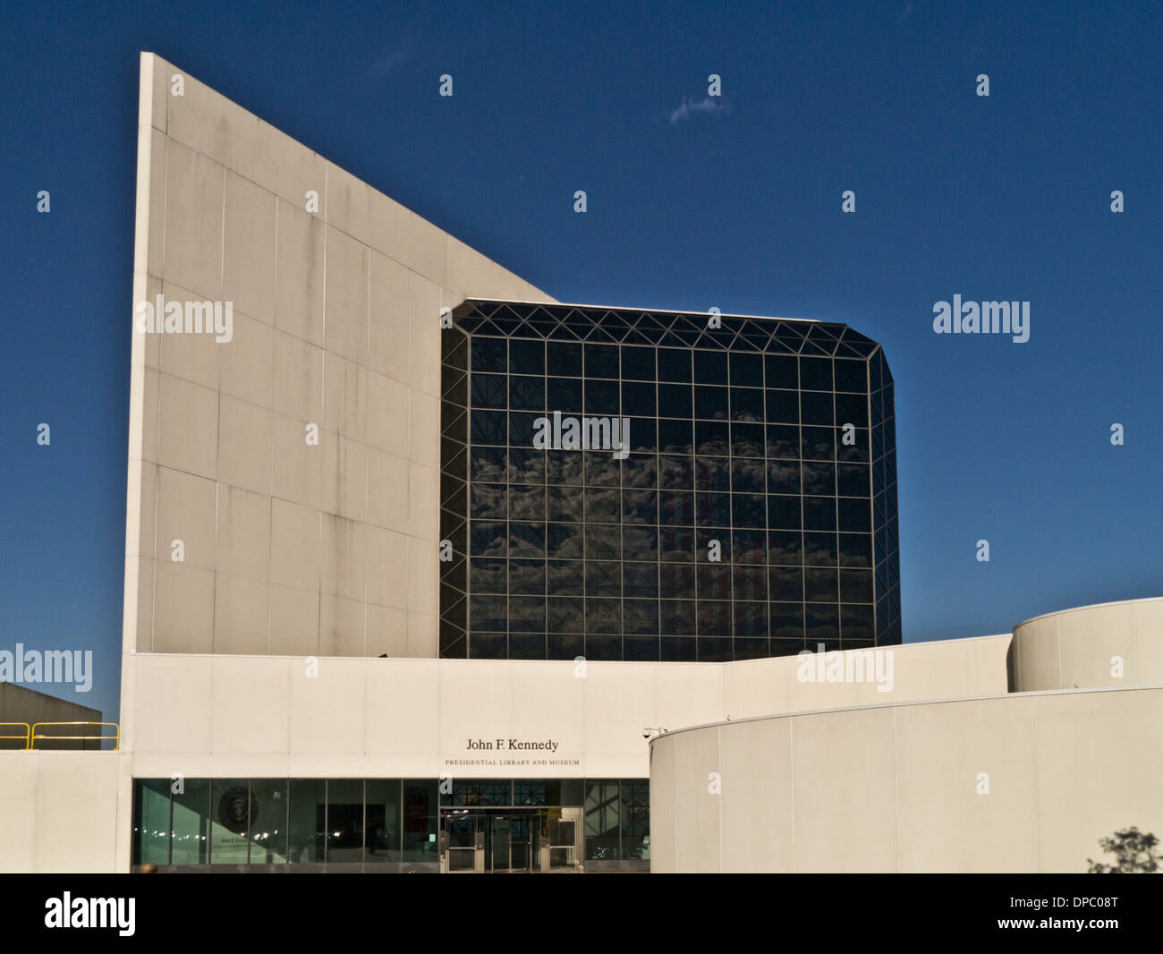 Kennedy library pei hi-res stock photography and images - Alamy