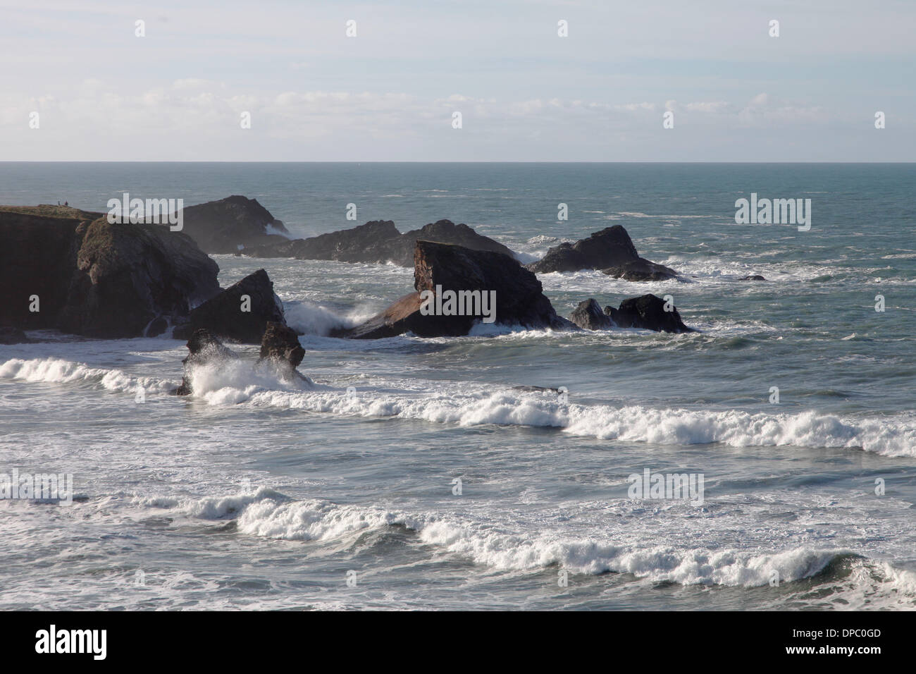 English storms hi-res stock photography and images - Alamy