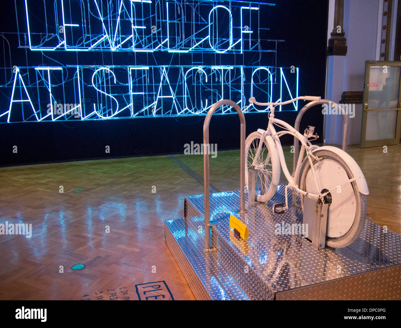 Stefan Sagmeister The Happy Show