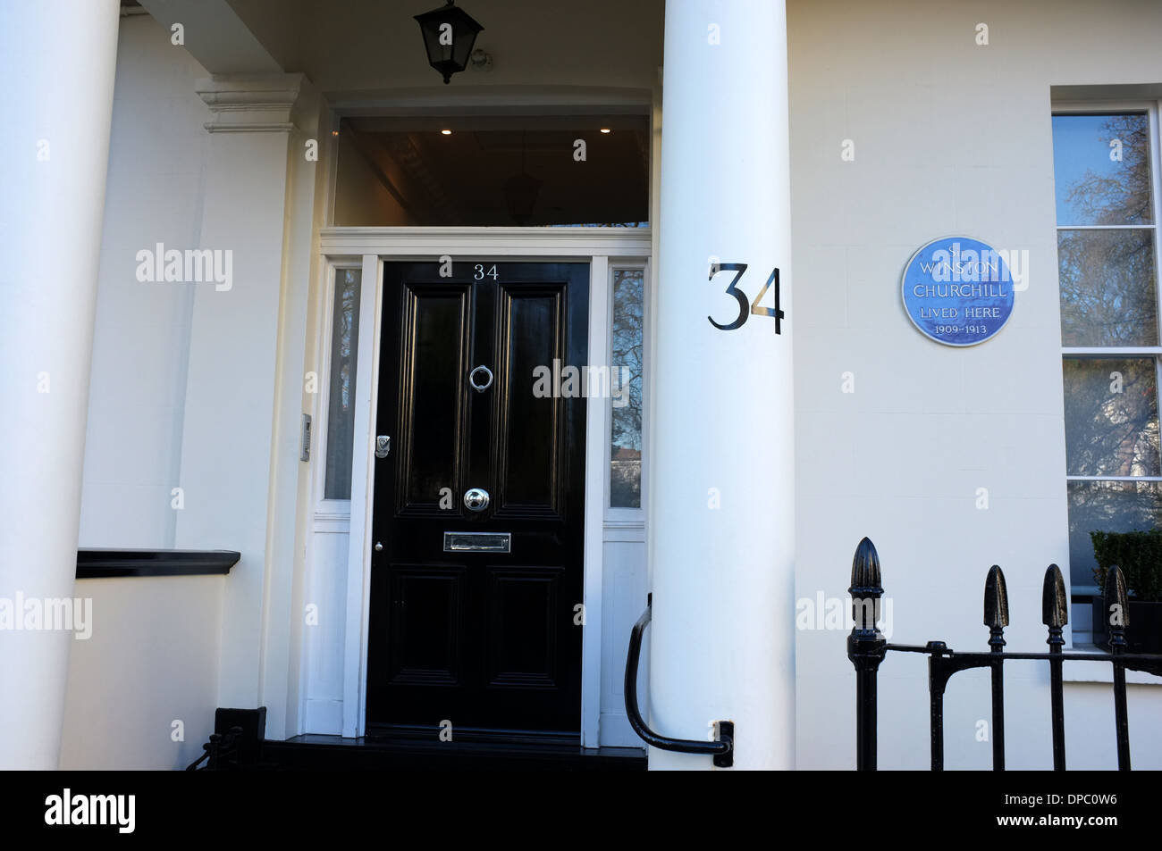 34 eccleston square pimlico city of westminster london sw1 uk a former ...