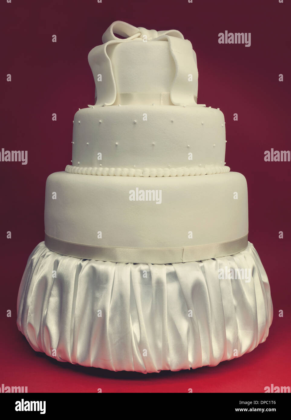 Cream wedding background hi-res stock photography and images - Alamy