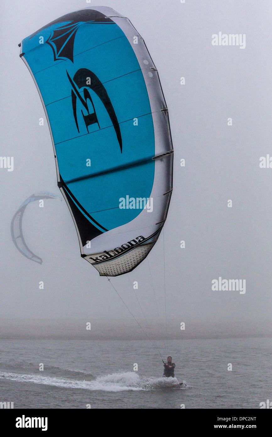 Pea soup fog hi-res stock photography and images - Alamy