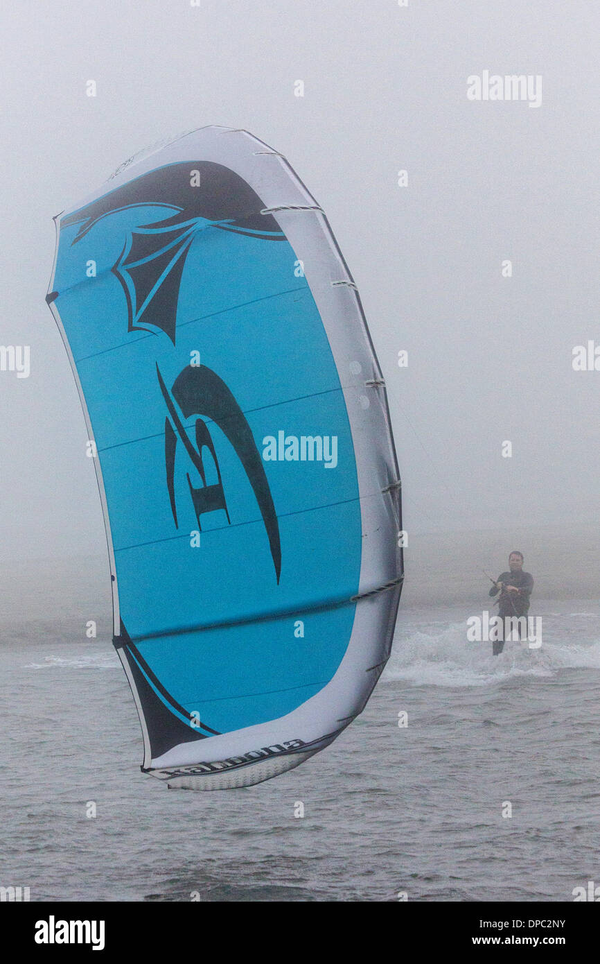 Pea soup fog hi-res stock photography and images - Alamy