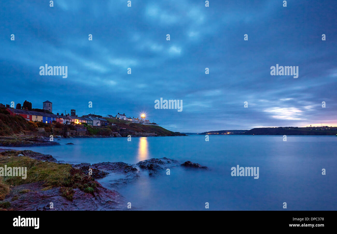 Roches point ireland hi-res stock photography and images - Alamy