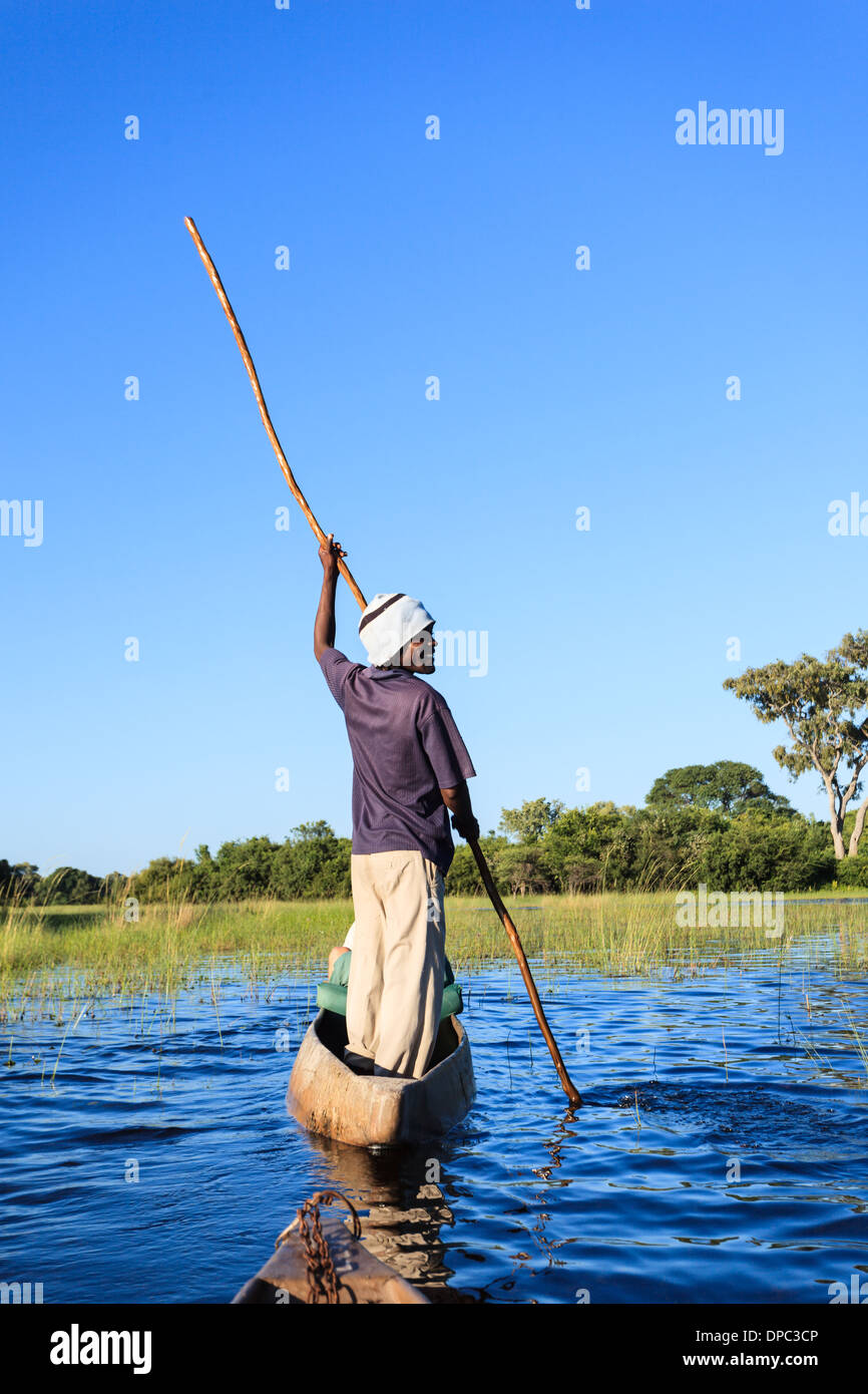 Native Guide Tourist High Resolution Stock Photography and Images - Alamy