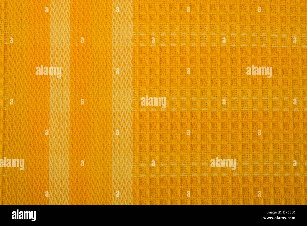 Colourful honeycomb textile background Stock Photo - Alamy