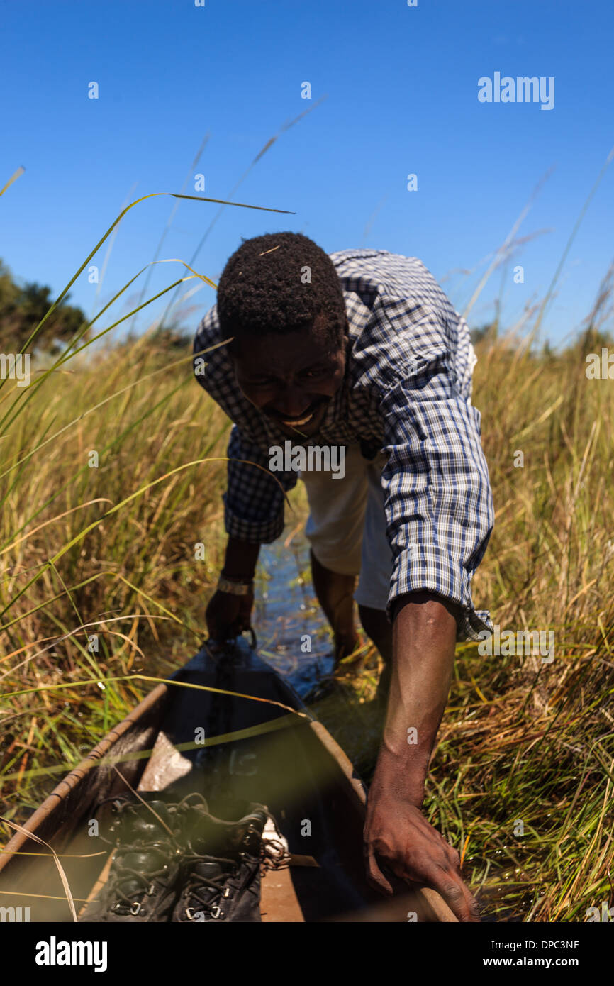 Wetlands water tour hi-res stock photography and images - Alamy
