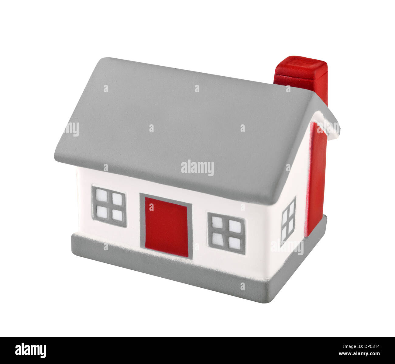 With house model hi-res stock photography and images - Alamy