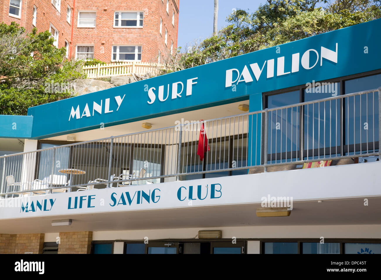 Manly beach, Sydney,Australia, surf life saving club Manly surf ...