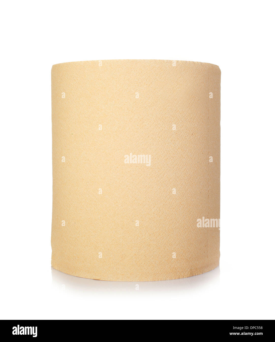 White roll of paper hi-res stock photography and images - Alamy