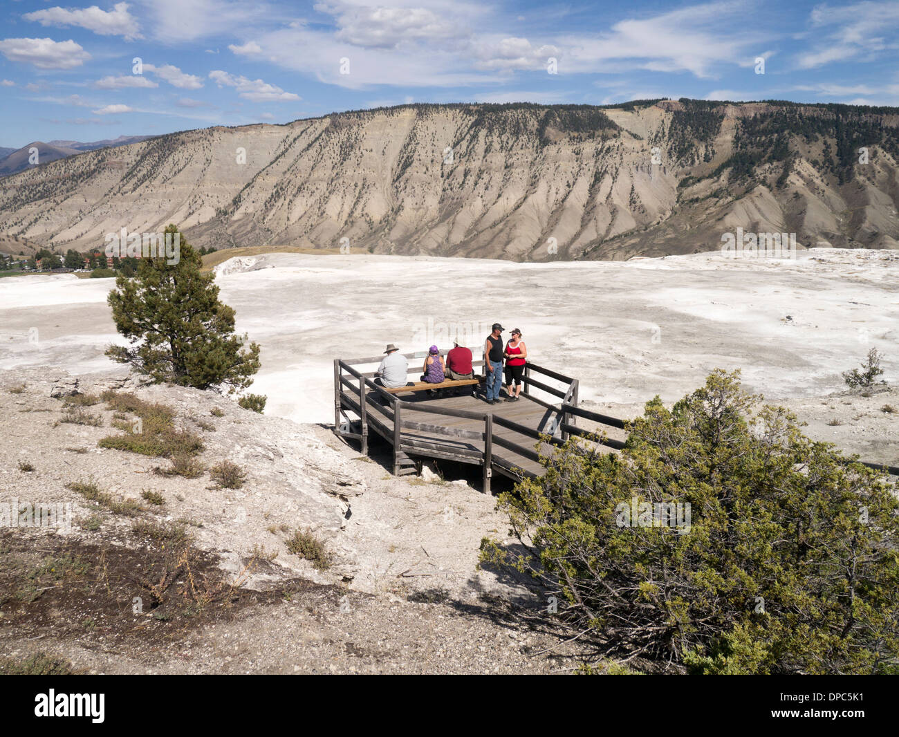 Platform springs hi-res stock photography and images - Alamy