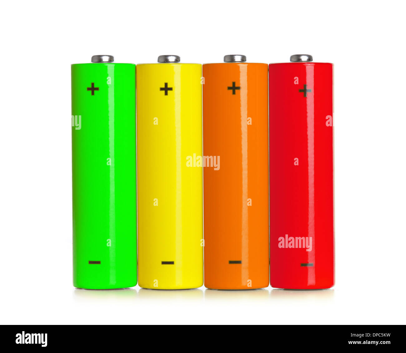 Charge batteries hi-res stock photography and images - Alamy