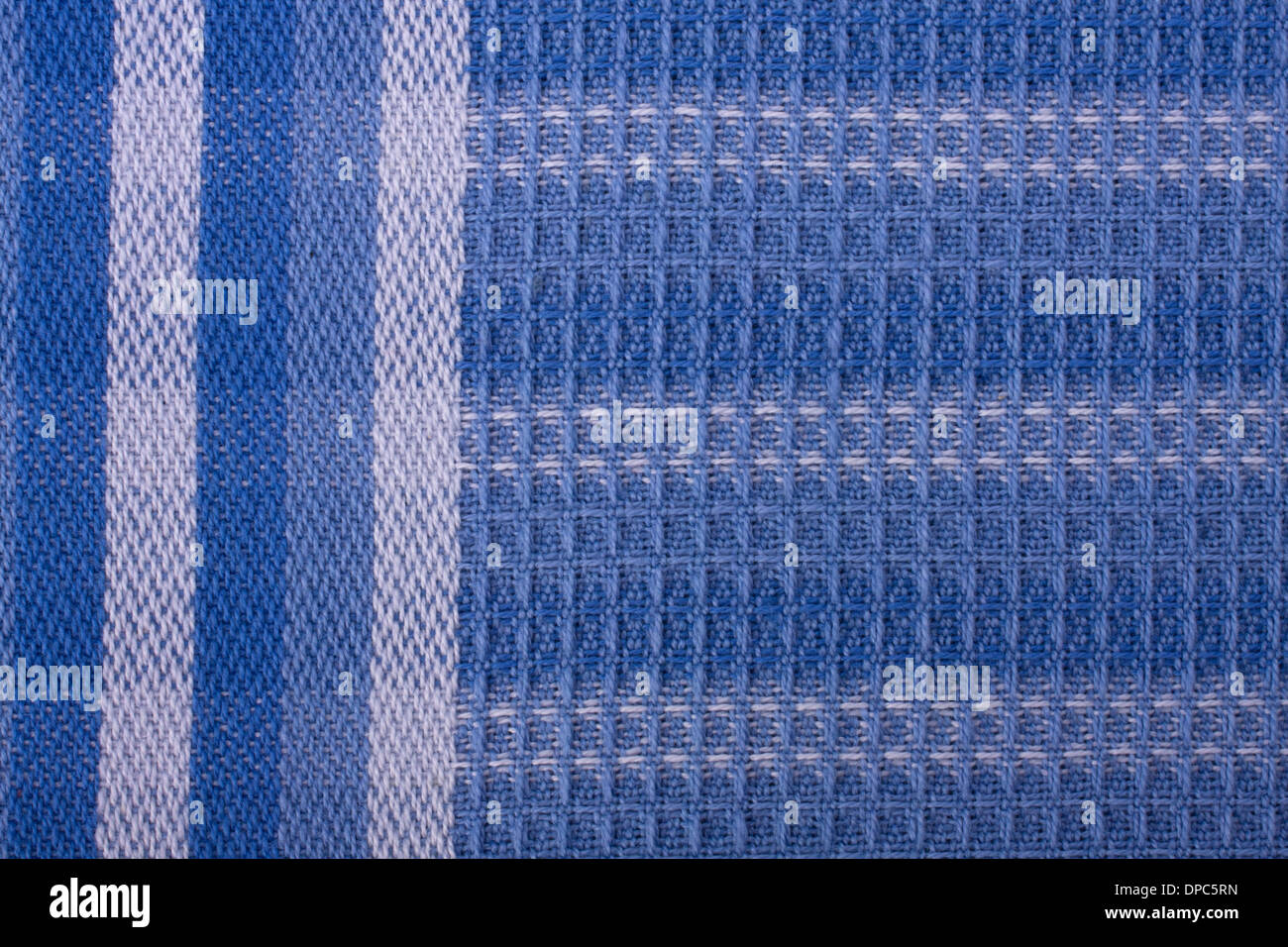 Colourful honeycomb textile background Stock Photo - Alamy