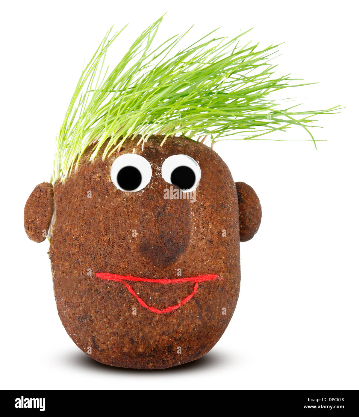 White puppet hi-res stock photography and images - Alamy